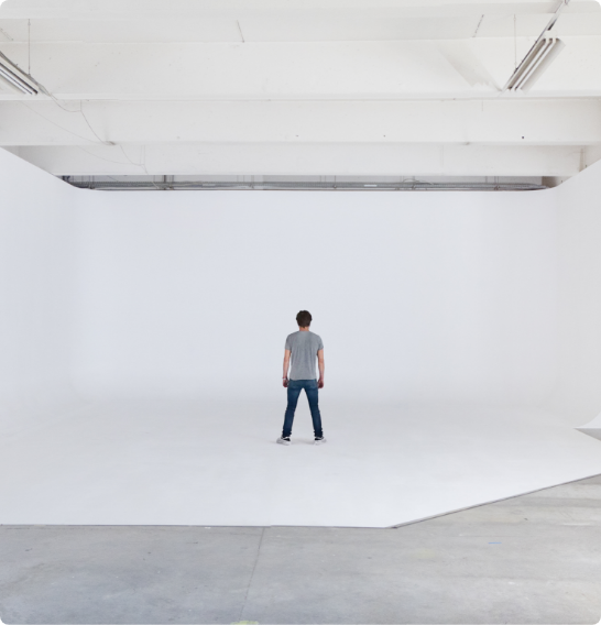 Spline Motion Control Camera Tracking Studio Rental In Paris